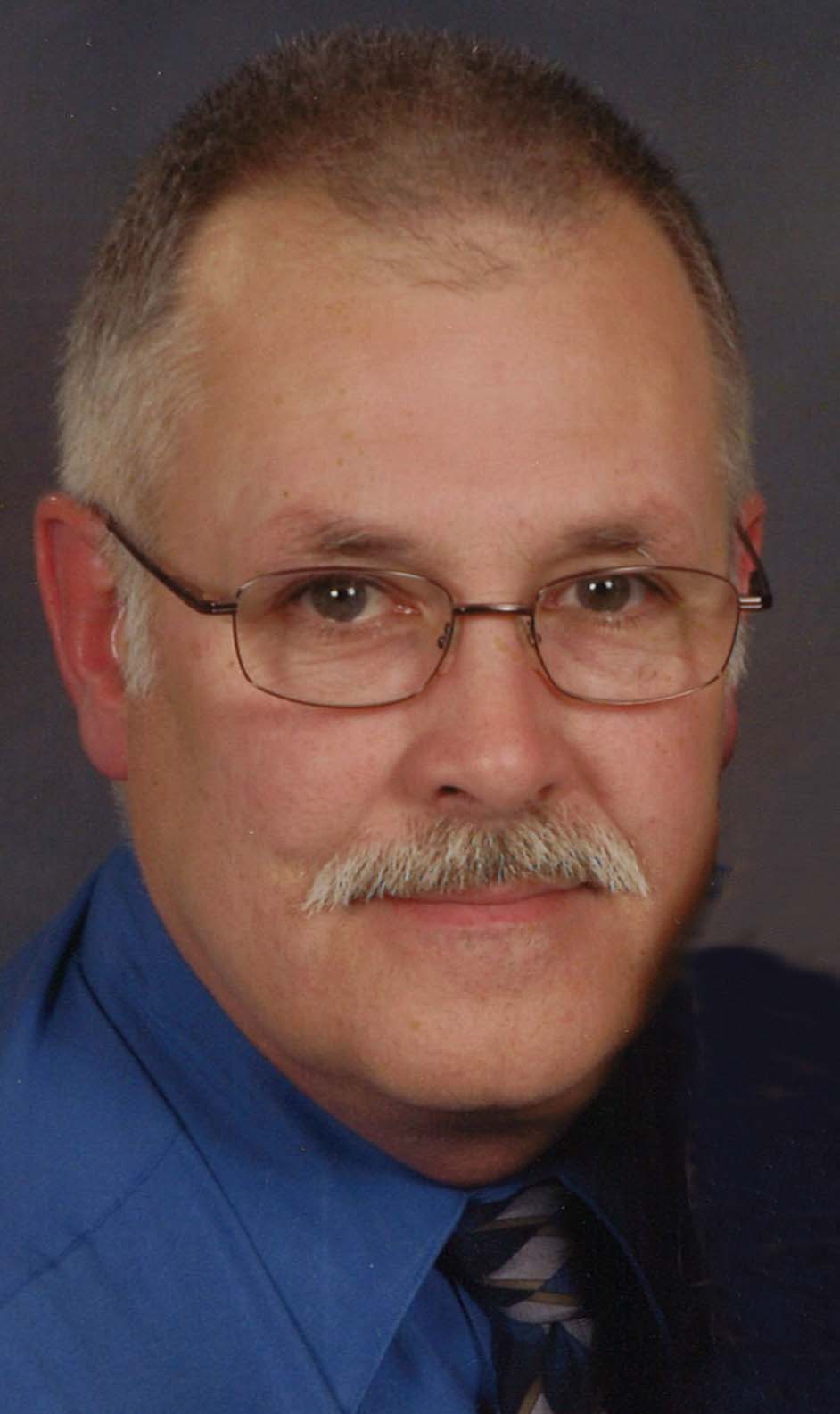 Wayne R. Oste | News, Sports, Jobs - Post Journal